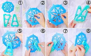 Watch How to install the Ferris Wheel on Amazon Live