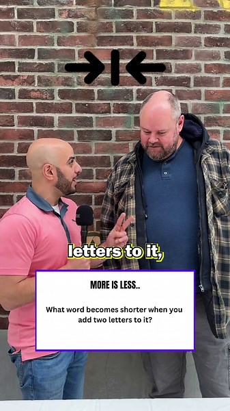 Can You Solve All 3 Riddles? Challenge Your Brain!