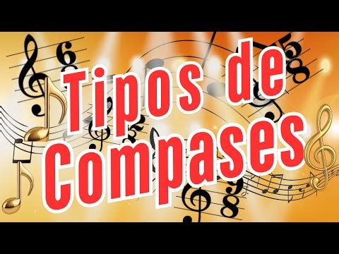 Learn all the musical time signatures easily!