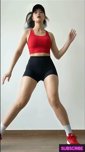 Friendships – Pascal Letoublon 🎶Warm up time! 🔥 #Friendships #danceexercise