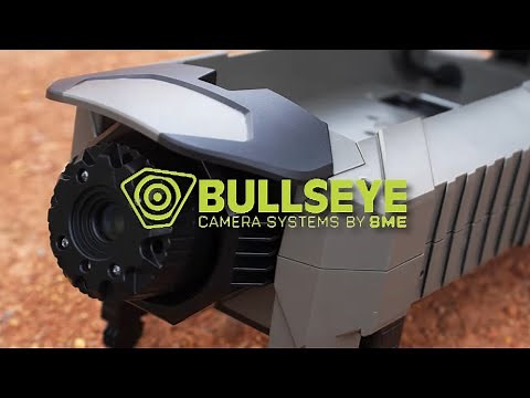 BULLSEYE Target Camera Review: See Every Shot Without Leaving the Bench