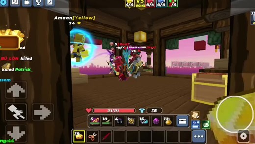 Mastering Blockman Go: Bedwars Guide and Tips