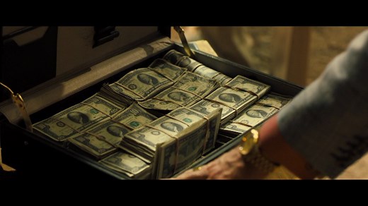 Brie Larson In 'Free Fire' First Trailer