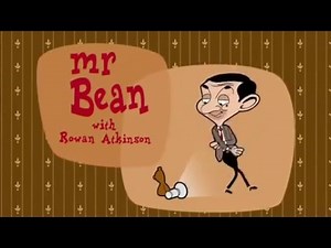 Mr Bean: The Dancer (New dance moves in the opening song)