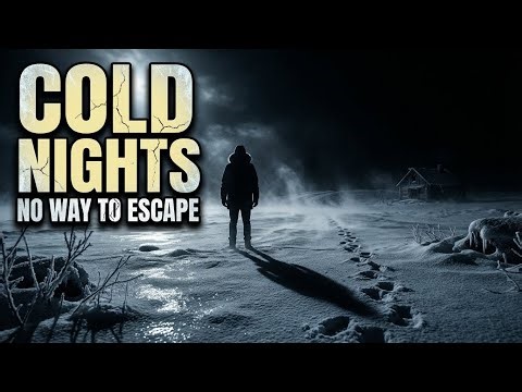 3 True Winter Horror Stories That Happened in the Coldest Nights