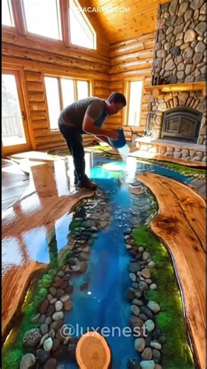 Luxury Tv Room Desing #luxenest #home #design