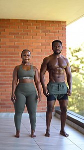 746K views · 1K reactions |  HIIT Cardio full body Workout ⚡️ ◾️ 4 x 1 min 50 sec ▫️15 sec recup ◾️1 min rest after circuit ⚡️⚡️  @snenhlanhla.mbonambi #trending #cardio #fullbodyworkout | Tychique Ngalassa Fumunzanza | Facebook