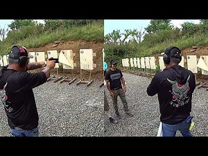 Modern Samurai Project: AIWB + RDS Pistol Path to Performance / Day 1 of 3 / Why AIWB?