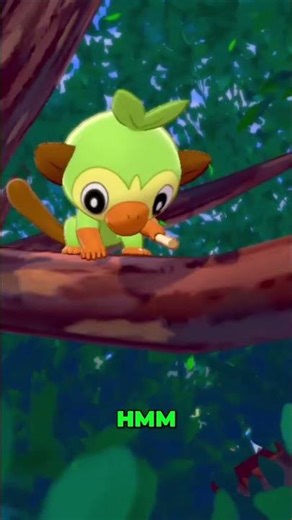 Pokemon Shield | STARTER POKEMON BATTLE Fire, Grass, Water Unleash EPIC Moves! | Nintendo Switch