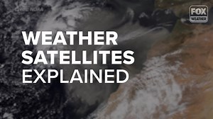 22 reactions | Satellites are essential tools for meteorologists in accurate weather forecasting, providing high-quality, timely information about conditions around the globe. Here's how these amazing pieces of technology work. | FOX Weather | Facebook