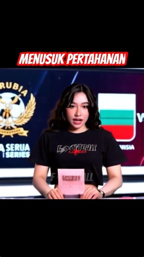 Blunder Herdman tak memainkan Dony tri sejak awal‼️