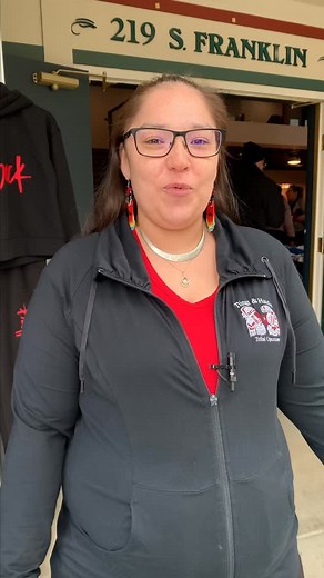 1.8K reactions · 229 shares | Welcome to Aan Hít, Tlingit & Haida’s new retail store and coffee shop in downtown Juneau, AK! Store Manager Cass Cropley gives a tour of everything you’ll find at the store, located at 219 S. Franklin. Stop by to check out the amazing Native artists and pop-up vendors, and grab a cup of coffee or energy drink! | Tlingit & Haida | Facebook