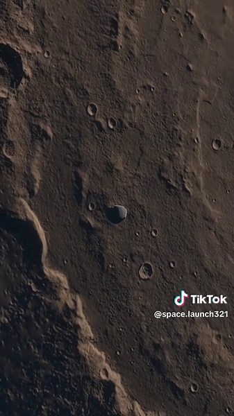 Mars moons #space #solarsystem #universe #mars