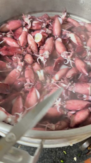 151K views · 7.3K reactions | Seafood Online Shops on Reels | Facebook