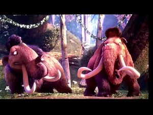 Ice Age: Collision Course (My Superstar Ending Scene)