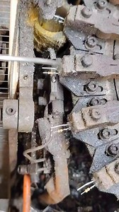 LED Resistor #Wire Bonding | LCDrepairguide