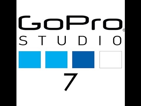7. GoPro Studio - How to Add / Import Music from iTunes