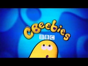 CBeebies - Morning Loop 2013