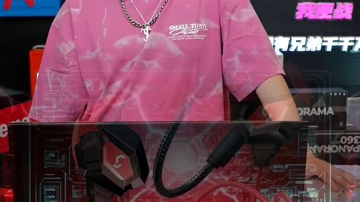 COLORFIRE七彩虹H09头戴式游戏有线耳机台式电脑笔记本降噪二合一电竞专用1立体环绕音效吃鸡听声辨位办公 冰川白岩电竞版【接口混合发货】 电竞基础款