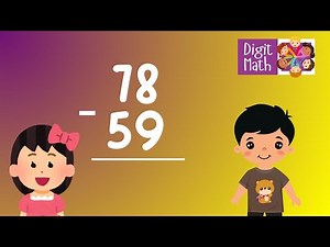 2-Digit Subtraction with Regrouping | Column Subtraction Grade 2 Mastering double-digit Subtraction