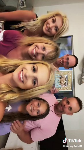 Kailey on TikTok