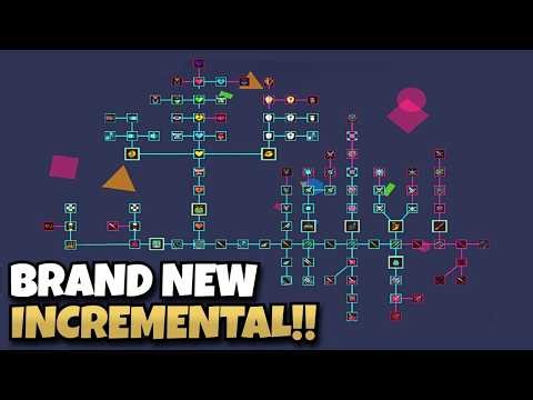 This Incremental Gets Completely Out of Hand!