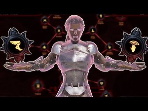 GUIA COMPLETA del NUEVO ARBOL de HABILIDADES de ARK: ASCENDED