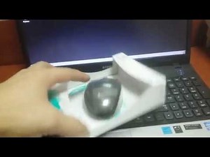 Logitech M100 обзор мышки, подключение