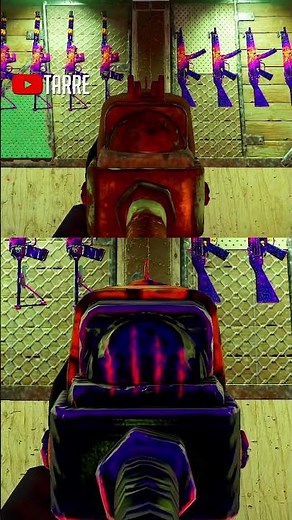 The Best Weapon Skins (and Why They Matter)