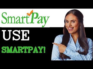 How To Use Smartpay At Walmart How To Pay With Smartpay At Walmart (2025)