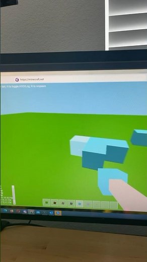 Create a Game or Website In Seconds