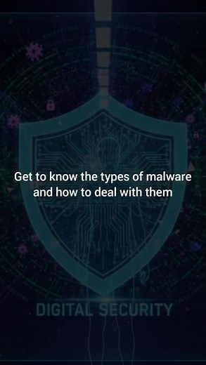 Malware 101: Types, Dangers, and Protection Strategies