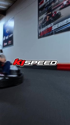 Have your next group outing at K1 Speed or K1 Circuit! | K1 Speed