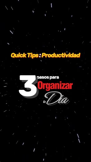 3 Steps = + Productivity 🎯❌ #organization #productivity #shorts