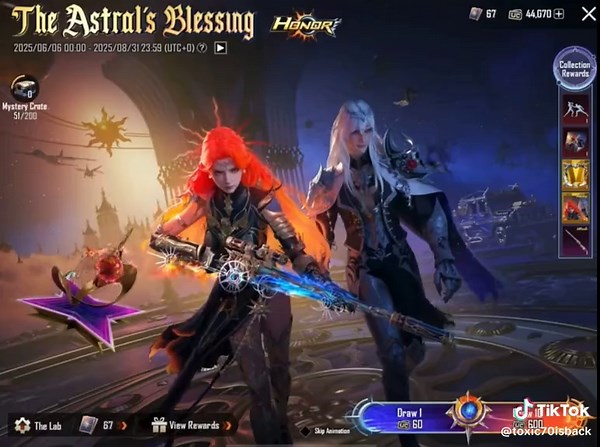 avail create opening uc #foryou #illu #illu