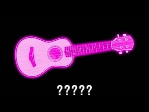 15 Ukulele "Strumming" Sound Variations in 45 Seconds | MODIFY EVERYTHING
