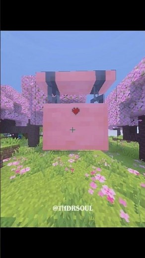 How to create secret signs in Minecraft (Bedrock Edition) #minecraft #minecraftbeauty #shorts