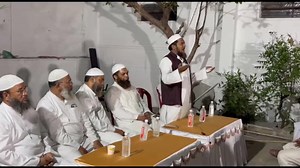 BIGG BOOST to CONGRESS Campaign in Gulbarga... ULEMA E IKRAM ANNOUNCES SUPPORT TO MADAM KANEEZ FATIMA | DeccanDigest