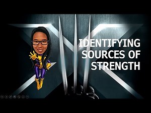 Module 4 Identifying Sources of Strength (Taglish Version)