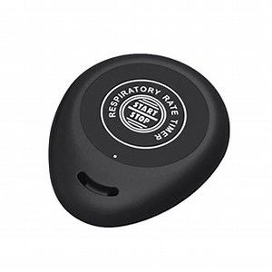 [Hot Item] Children Breathing Counter Counting Respiratory Rate Ari Timer for Infant Respiratory Frequency Monitoring