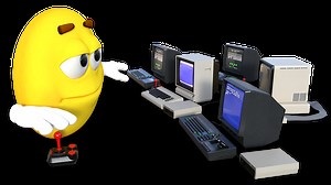 Download Emoticon Gamer 8Bit Royalty-Free Stock Illustration Image