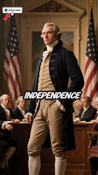 How the American flag design actually came to be#usa #documentary #history