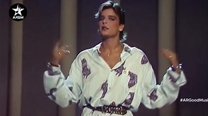 STEPHANIE - One Love To Give (ZDF 1986) #Stephanie #OneLoveToGive #Popmusic #TopHits #Hits80s90s #Music80s90s #ARGoodMusic | AR GOOD MUSIC