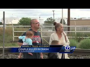 Rail Runner Deadly Accident