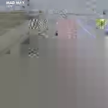 Course poursuite 😳 | AlloCiné