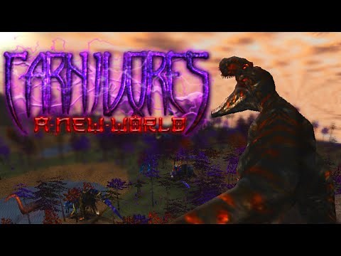 Carnivores: A New World