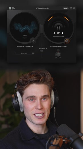 Free HEADPHONE LAB Plugin for Beyerdynamic Users