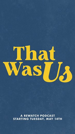 #ThatWasUs Podcast Announcement | Rewatch This Is Us with Chris, Sterling, and Mandy
