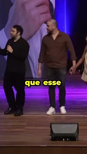O Segredo do Casal Que Garante o 'Sim' da Noite! A Polêmica é Real?