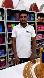 6K views · 7.2K reactions | Shirt Vesti & Saree Matching Couple Combo Set To Order Whats app ( 9092182496) Price 1600+shipping charges Online Shopping Available Overall Delivery Available ✈️ No Cod❌ No Return❌ Exchange Accept Only For Damage ( Unpacking Video Must) #vktex #edhalanboutique #elampillaisarees #onlineshop #couplecombo #matchingmatching #online #vktexelampillai | VK Tex & Elampillai Sarees | Facebook